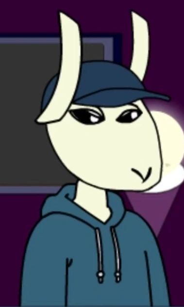 Tabi | Get Ungrounded Trivia Wiki | Fandom