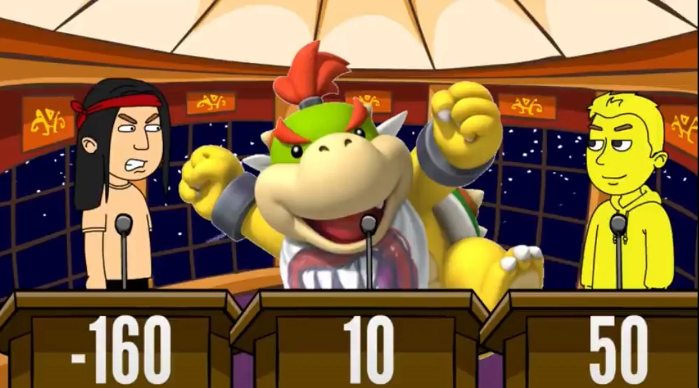 Get Ungrounded Trivia/Episode 9 | Get Ungrounded Trivia Wiki | Fandom