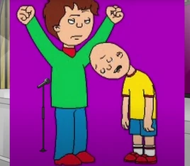 Boris Anderson | Get Ungrounded Trivia Wiki | Fandom