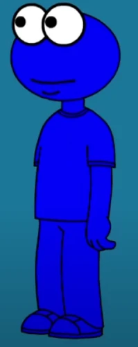 Cookie Monster | Get Ungrounded Trivia Wiki | Fandom