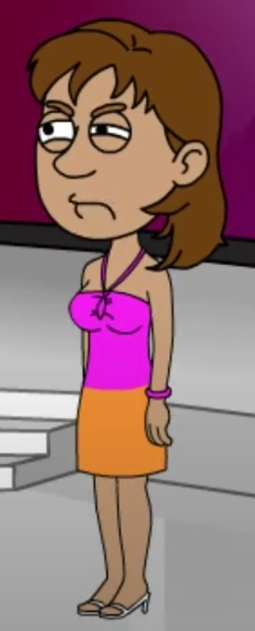 Goanimate Dora Marquez