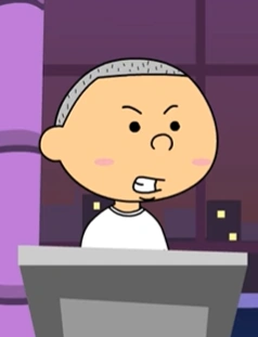 Maruta | Get Ungrounded Trivia Wiki | Fandom