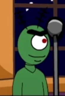 Sheldon J. Plankton | Get Ungrounded Trivia Wiki | Fandom