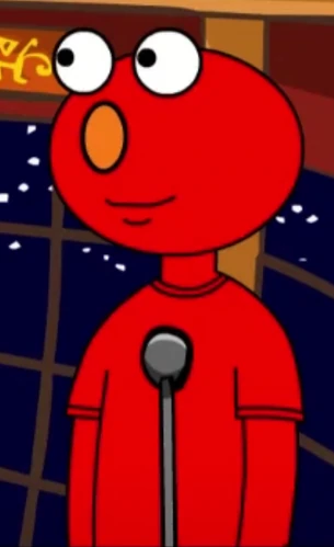 Elmo | Get Ungrounded Trivia Wiki | Fandom
