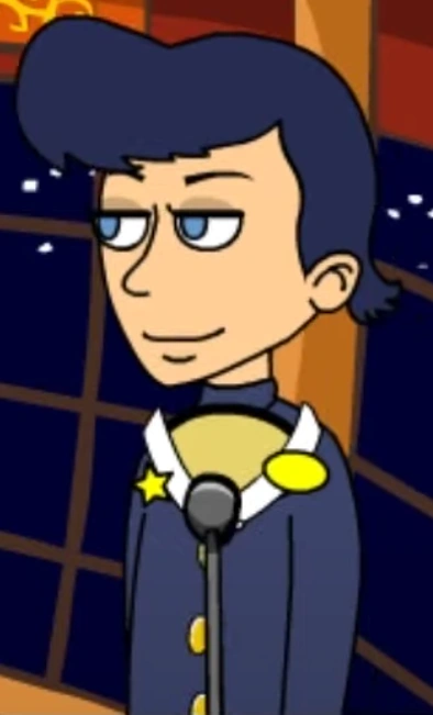 Josuke Higashikata | Get Ungrounded Trivia Wiki | Fandom