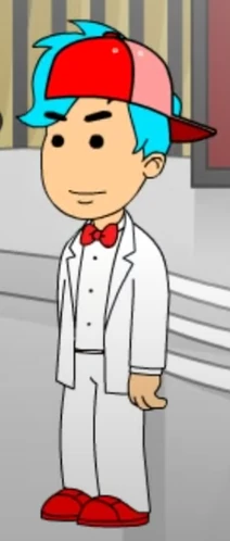 Boyfriend | Get Ungrounded Trivia Wiki | Fandom