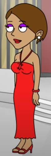 Elena Márquez | Get Ungrounded Trivia Wiki | Fandom