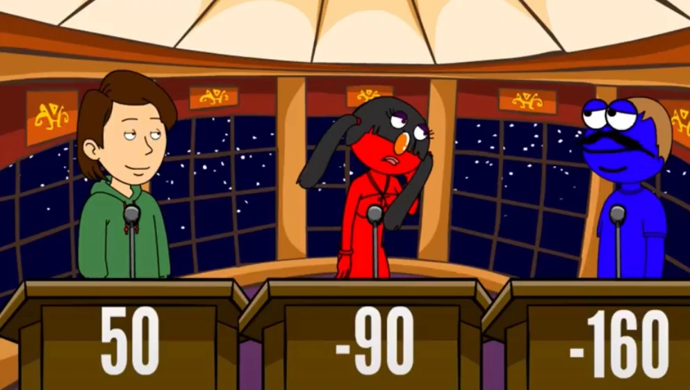 Get Ungrounded Trivia/Episode 4 | Get Ungrounded Trivia Wiki | Fandom