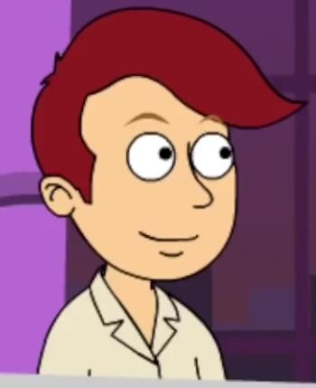 Tim Templeton | Get Ungrounded Trivia Wiki | Fandom