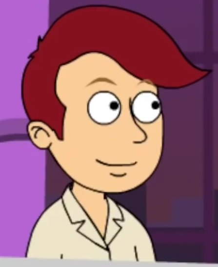 Tim Templeton | Get Ungrounded Trivia Wiki | Fandom