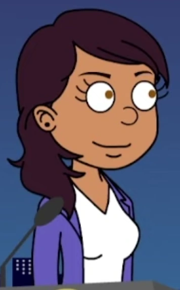 Luz Noceda | Get Ungrounded Trivia Wiki | Fandom