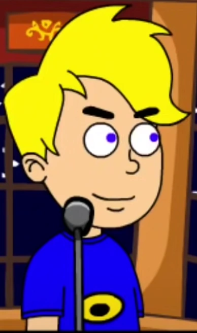 Johnny Test | Get Ungrounded Trivia Wiki | Fandom