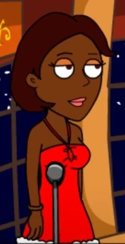 Mrs. Christina | Get Ungrounded Trivia Wiki | Fandom