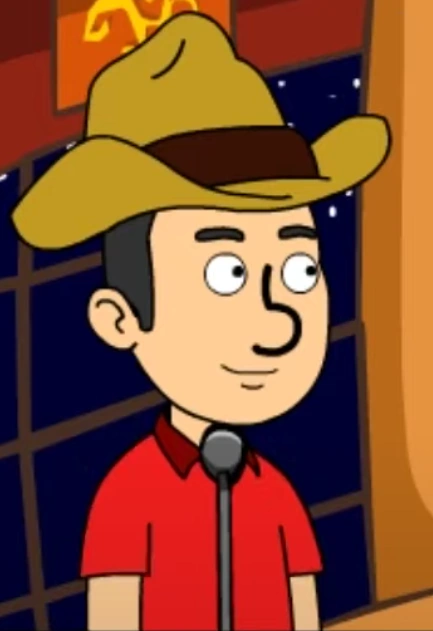 Sonny | Get Ungrounded Trivia Wiki | Fandom
