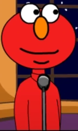 Elmo | Get Ungrounded Trivia Wiki | Fandom