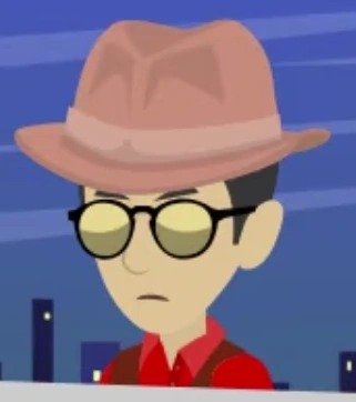 Mr. Mundy | Get Ungrounded Trivia Wiki | Fandom