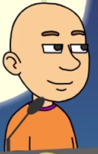 Gayloo | Get Ungrounded Trivia Wiki | Fandom