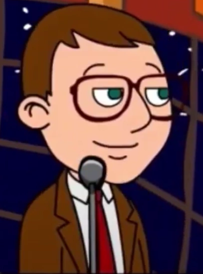 Diesel Busters | Get Ungrounded Trivia Wiki | Fandom