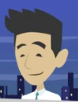 Jack Paul | Get Ungrounded Trivia Wiki | Fandom