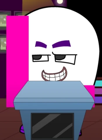 Numberblock 18 | Get Ungrounded Trivia Wiki | Fandom