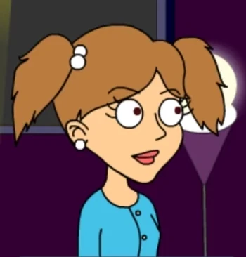 Gab | Get Ungrounded Trivia Wiki | Fandom