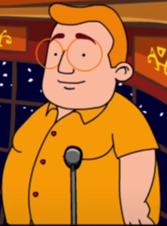 Carl Wheezer | Get Ungrounded Trivia Wiki | Fandom