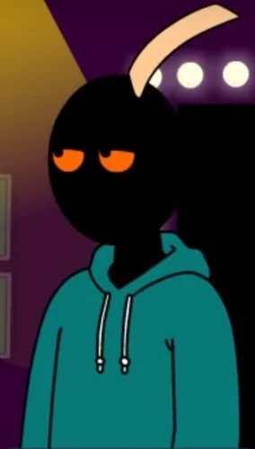 Whitty | Get Ungrounded Trivia Wiki | Fandom