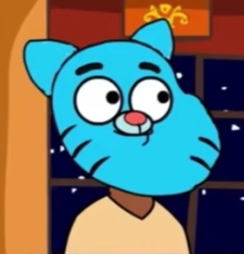 Gumball Watterson | Get Ungrounded Trivia Wiki | Fandom
