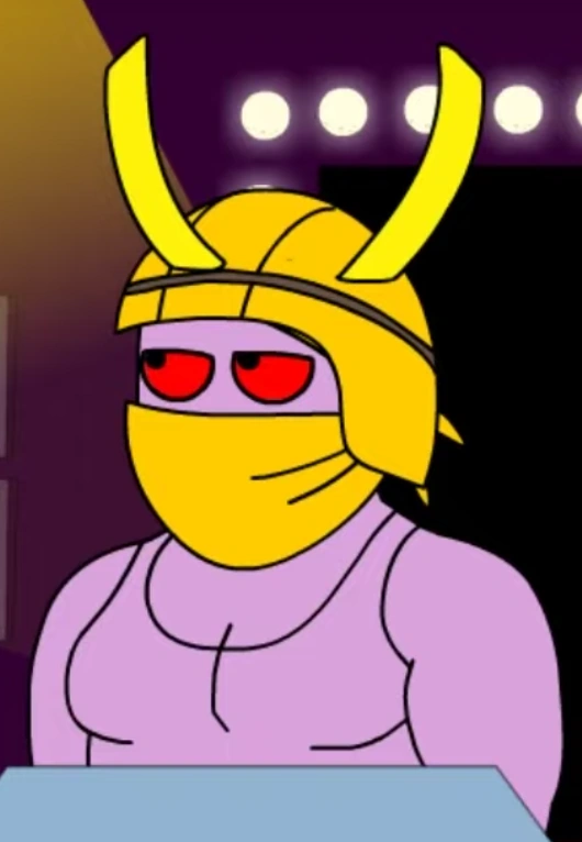 Skorne | Get Ungrounded Trivia Wiki | Fandom