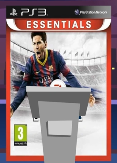 Fifa 14 | Get Ungrounded Trivia Wiki | Fandom