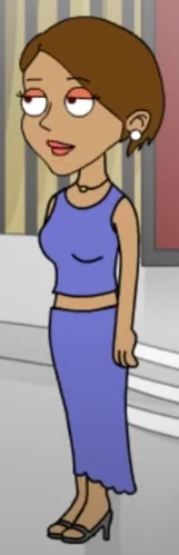 Elena Márquez | Get Ungrounded Trivia Wiki | Fandom