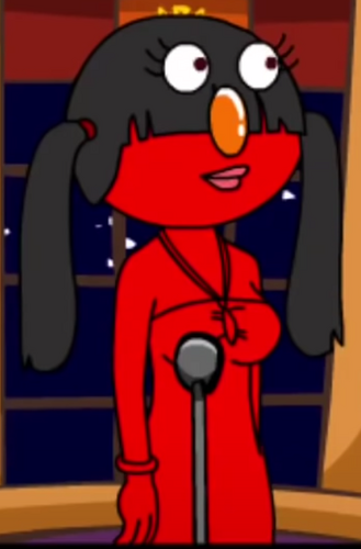 Elmos Mother Get Ungrounded Trivia Wiki Fandom