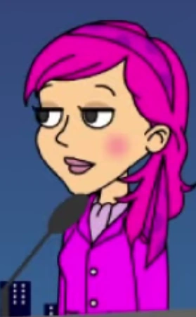 Emily Candy | Get Ungrounded Trivia Wiki | Fandom