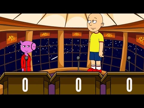 Get Ungrounded Trivia/Episode 5 | Get Ungrounded Trivia Wiki | Fandom