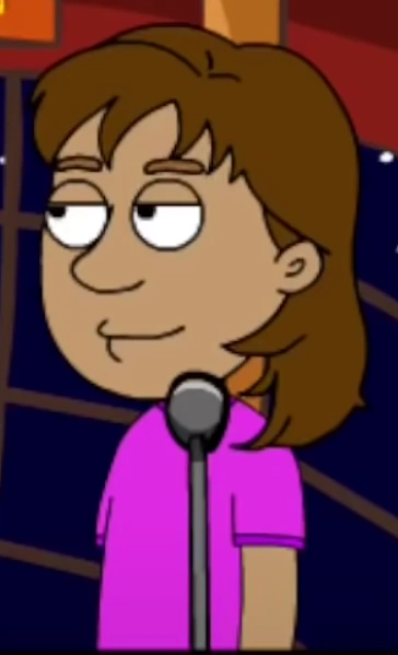 Dora Márquez | Get Ungrounded Trivia Wiki | Fandom