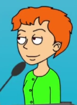 Daisy | Get Ungrounded Trivia Wiki | Fandom