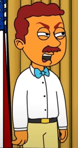 Cole Márquez | Get Ungrounded Trivia Wiki | Fandom