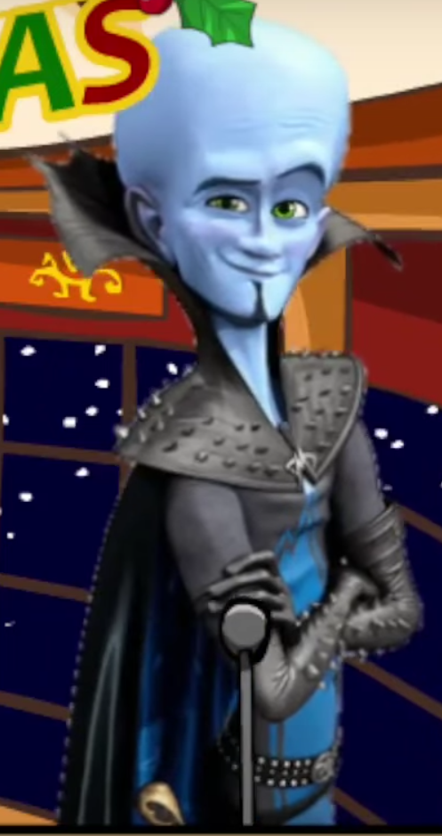 Megamind | Get Ungrounded Trivia Wiki | Fandom
