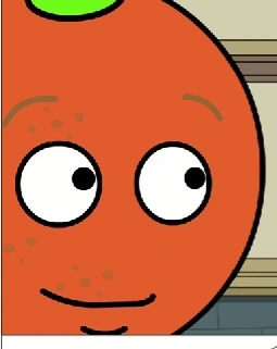 Annoying Orange | Get Ungrounded Trivia Wiki | Fandom