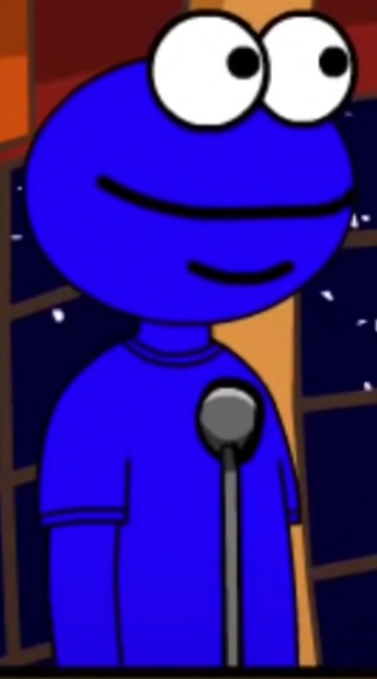 Cookie Monster | Get Ungrounded Trivia Wiki | Fandom