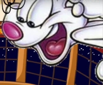 Trix rabbit | Get Ungrounded Trivia Wiki | Fandom