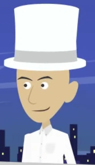 Numbertaker | Get Ungrounded Trivia Wiki | Fandom