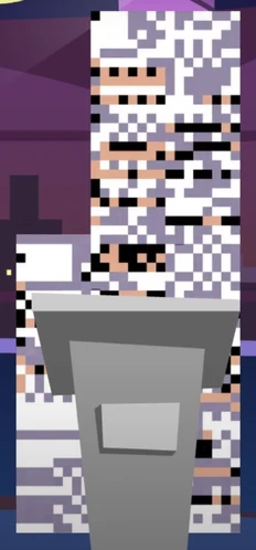 MissingNo. | Get Ungrounded Trivia Wiki | Fandom