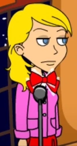 Gabriel | Get Ungrounded Trivia Wiki | Fandom
