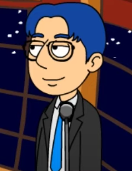 Noah Get Ungrounded Trivia Wiki Fandom