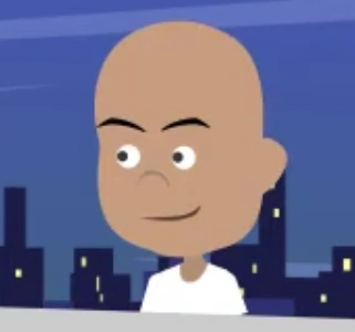 Jonny | Get Ungrounded Trivia Wiki | Fandom