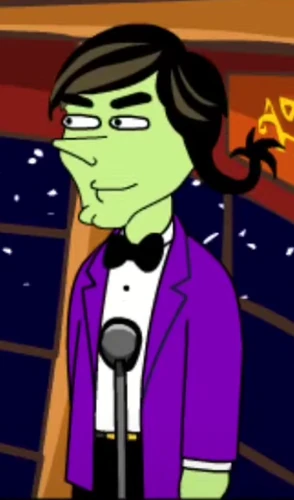 Hacker Get Ungrounded Trivia Wiki Fandom