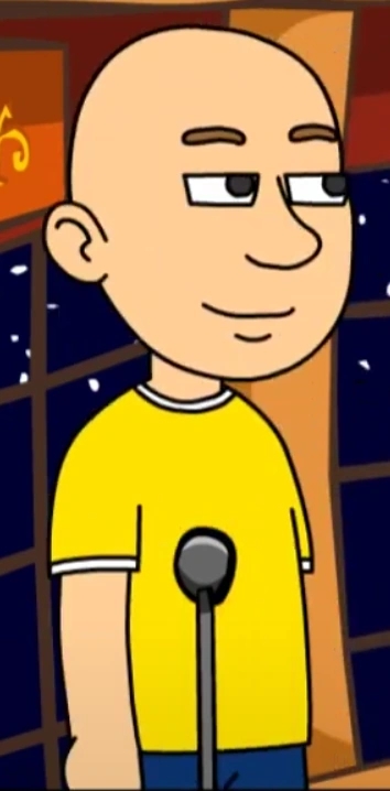 Gayloo | Get Ungrounded Trivia Wiki | Fandom