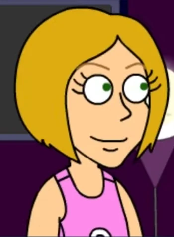 Pico (Boku no Pico) | Get Ungrounded Trivia Wiki | Fandom