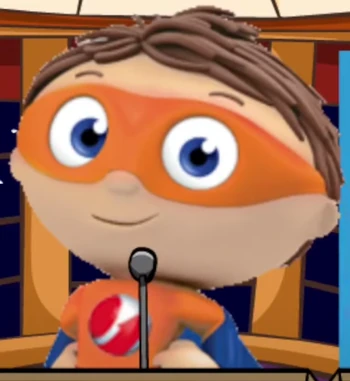 Protegent | Get Ungrounded Trivia Wiki | Fandom